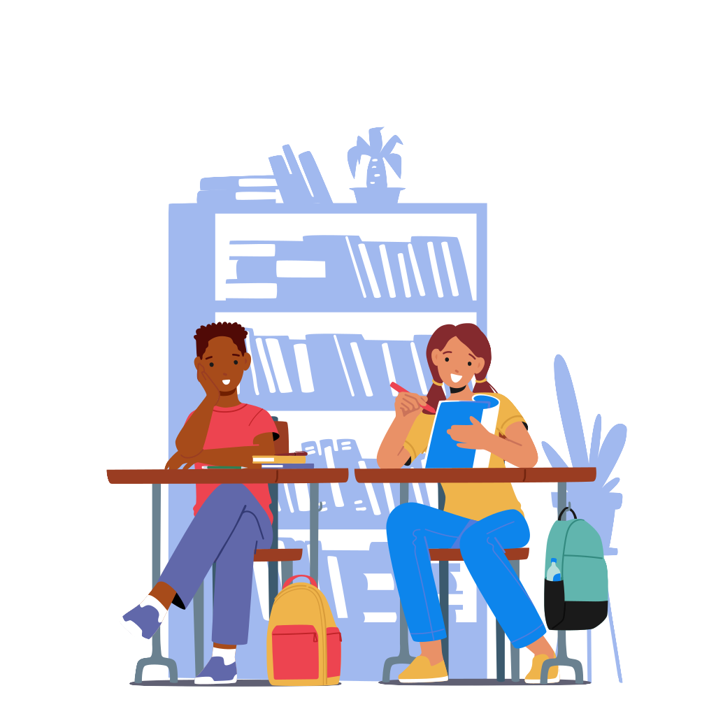 School Assemblies — Magician Brady Lee