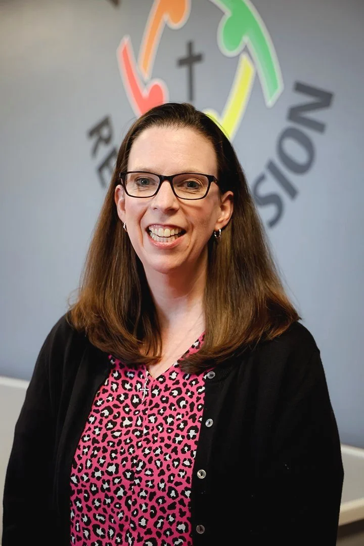 Our Team — Peninsula Rescue Mission