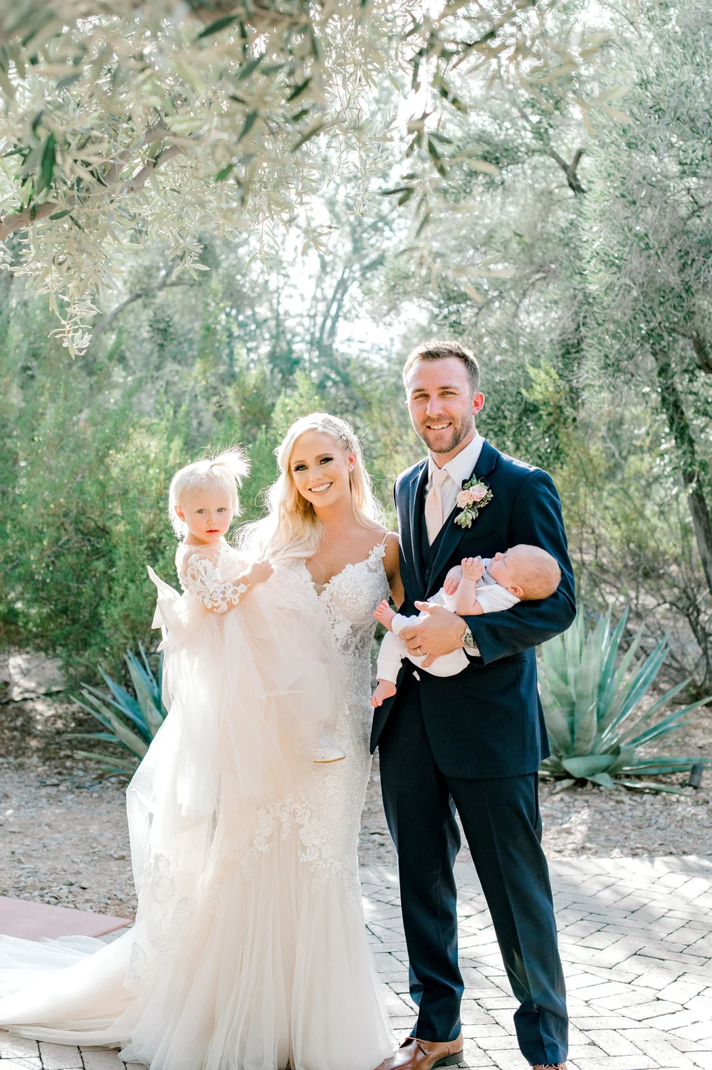 Jessica Tomac Weddings