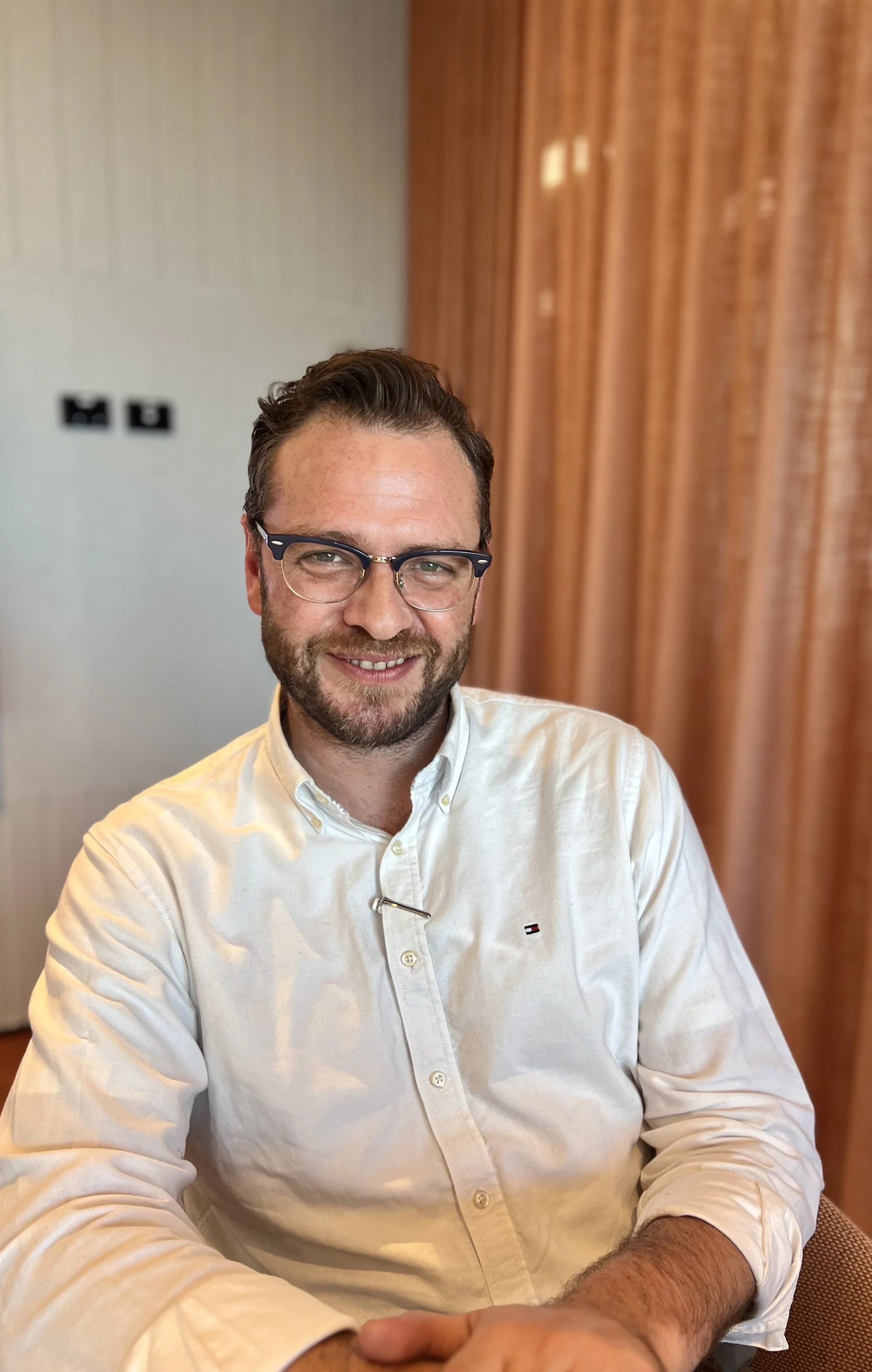 Our Lawyers — Church and Partners - Tax & Commercial Law specialists