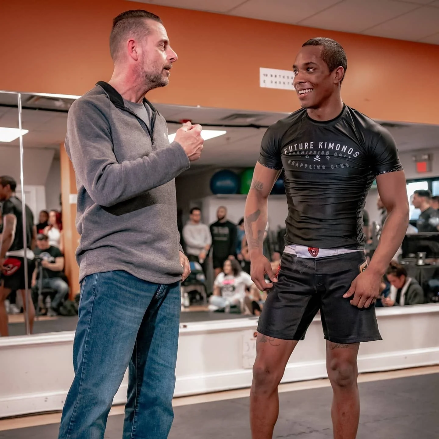 Instructors — Precision Jiu Jitsu
