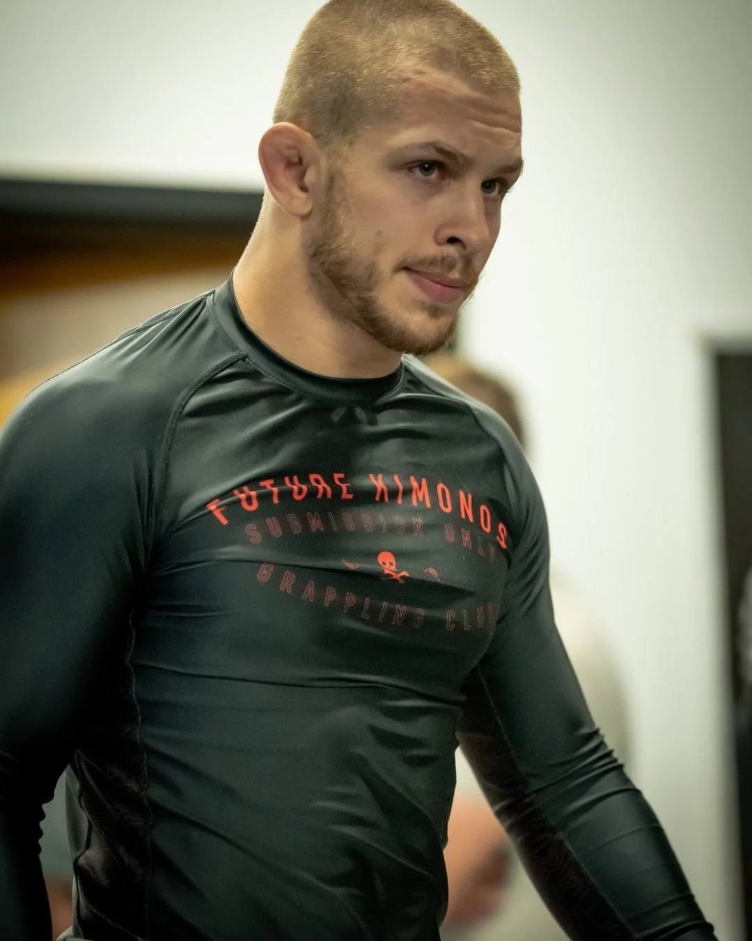 Instructors — Precision Jiu Jitsu