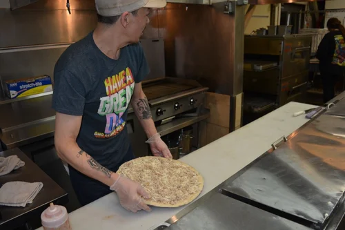 CoasT Pizza Goes Bigger — TURNAGAIN NEWS