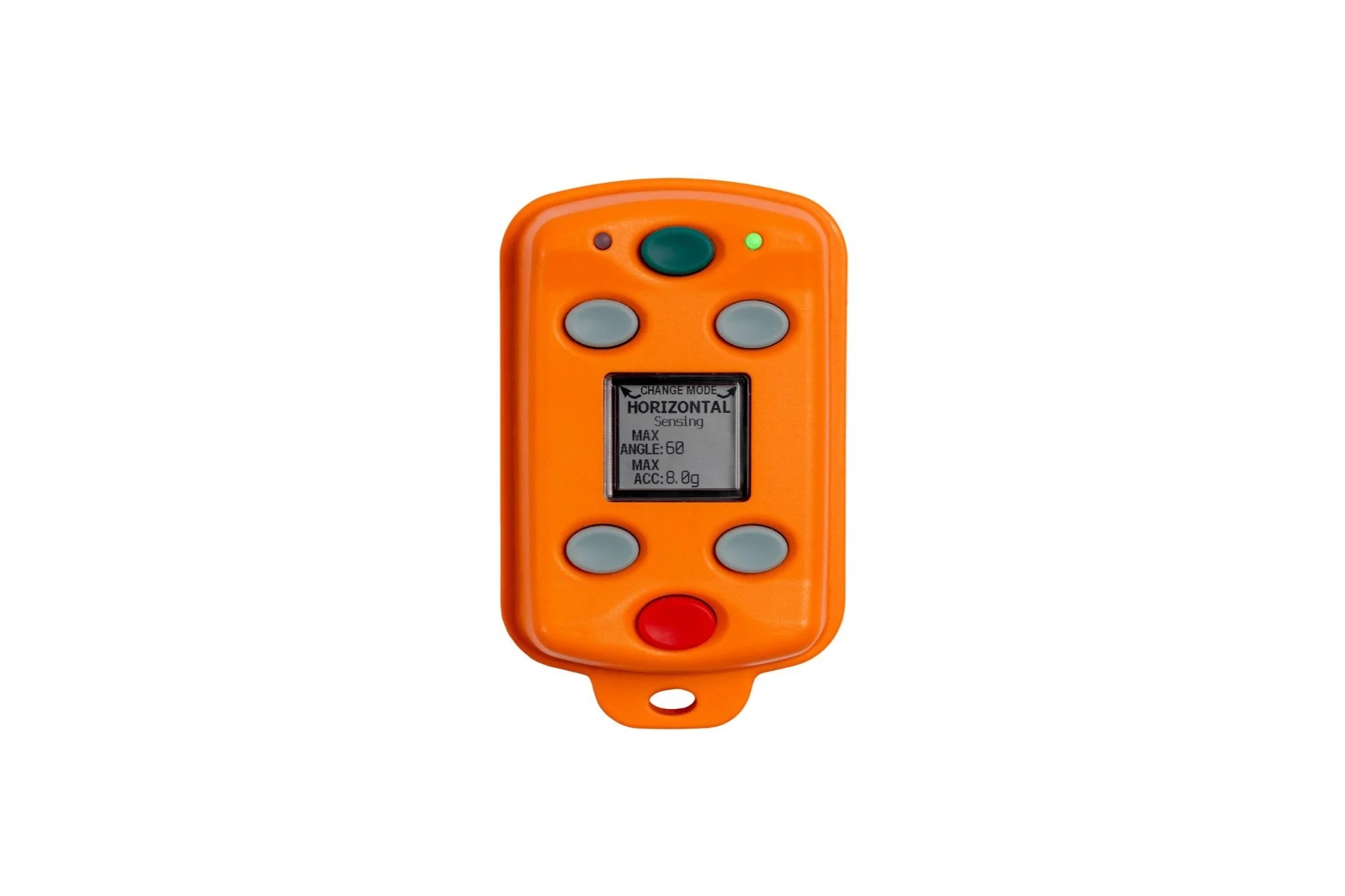 Wireless Kill Switch Quick Start Guide — Aarcomm