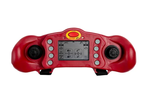 Belly Pack Lite Remote Quick Start Guide — Aarcomm