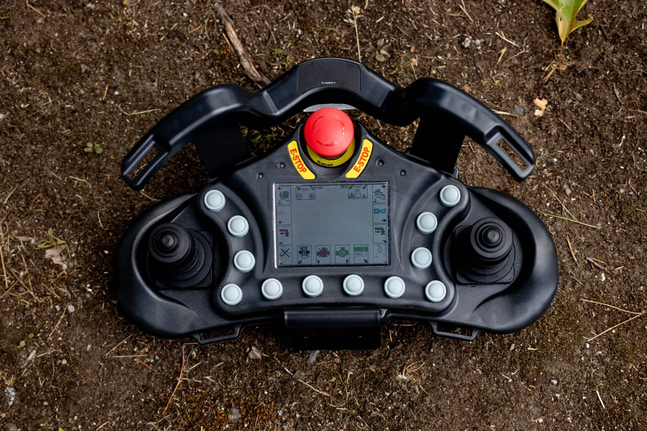 Quick Start Guides — Aarcomm