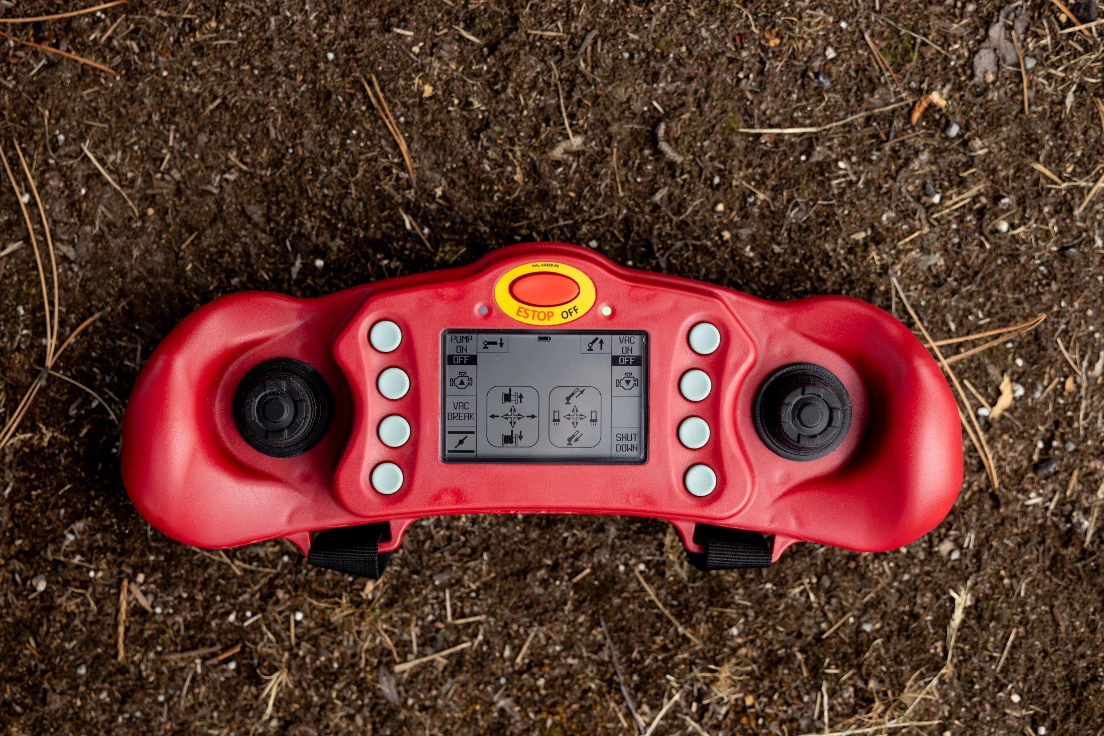 Quick Start Guides — Aarcomm