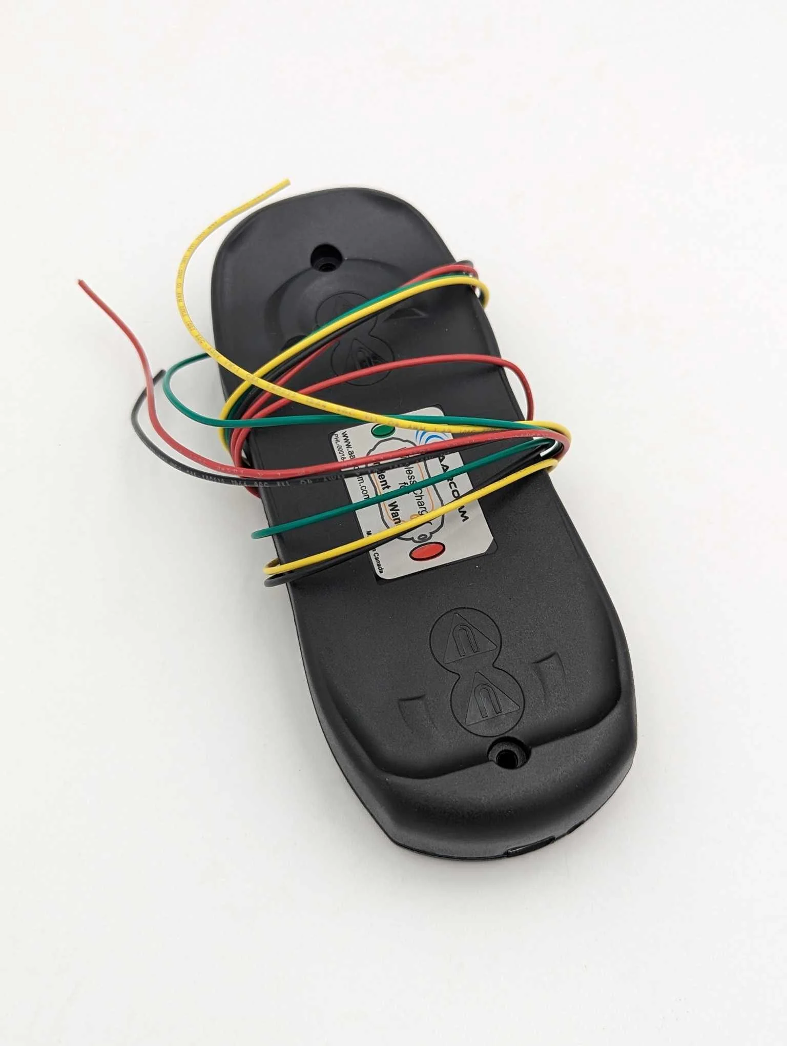 Chargers — Aarcomm