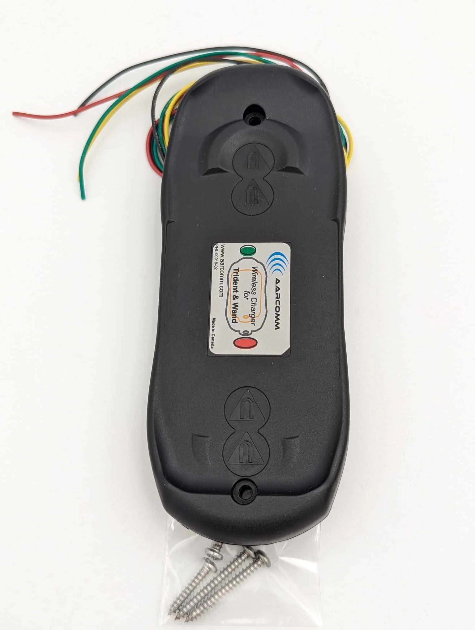 Chargers — Aarcomm