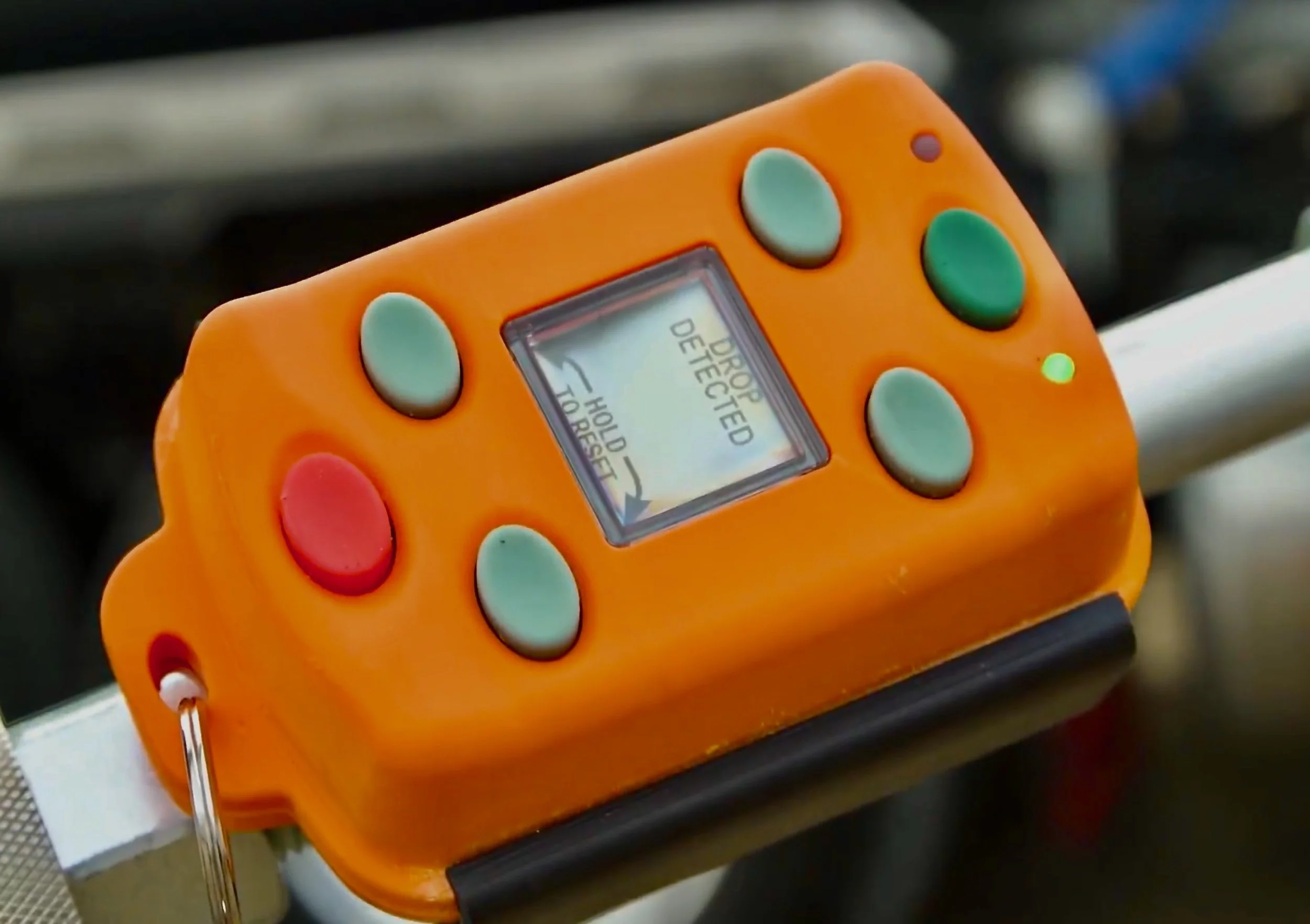 Product Overview — Aarcomm