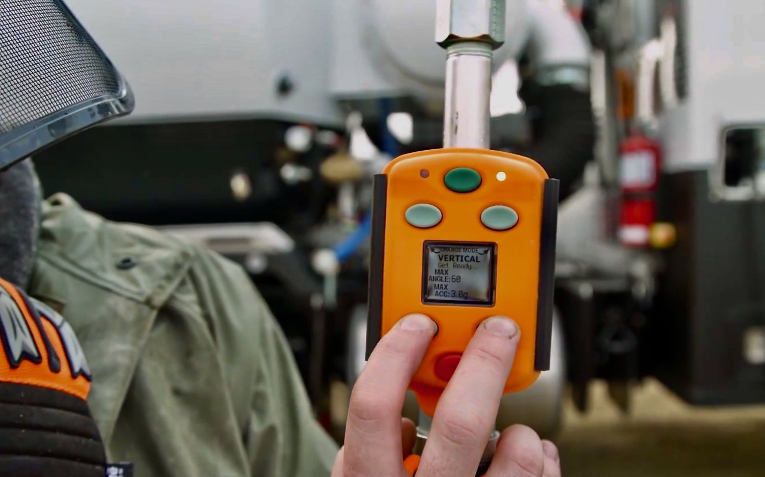 Dig Wand Wireless Kill Switch — Aarcomm