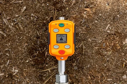 Dig Wand Wireless Kill Switch — Aarcomm