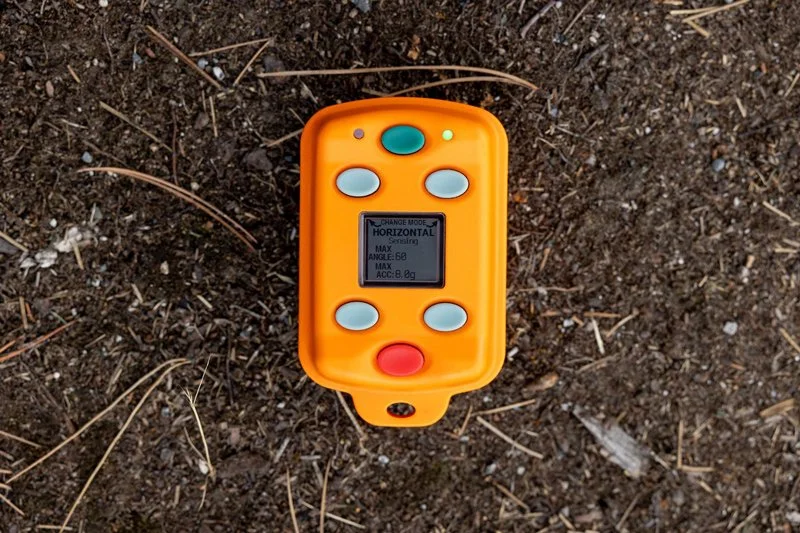 Dig Wand Wireless Kill Switch — Aarcomm