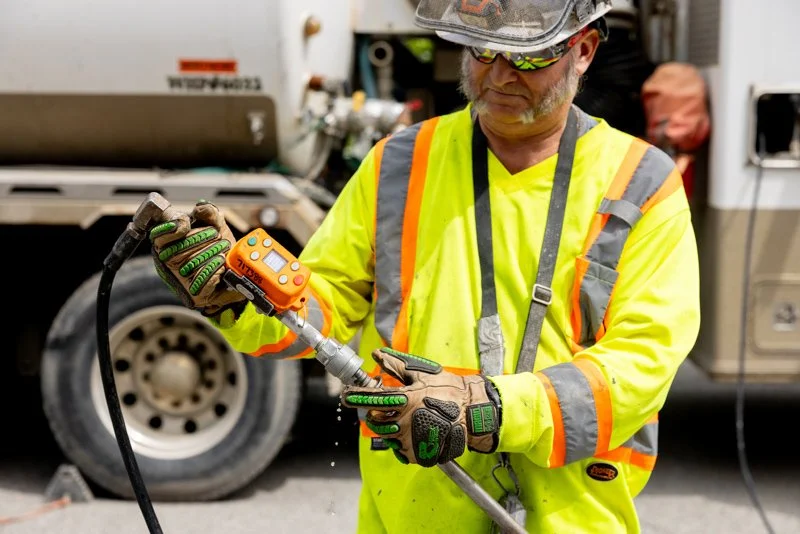 Dig Wand Wireless Kill Switch — Aarcomm
