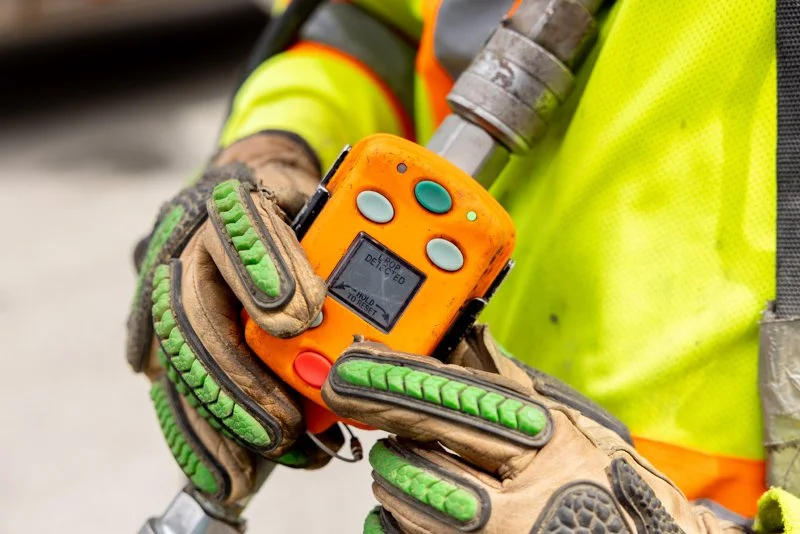 Dig Wand Wireless Kill Switch — Aarcomm