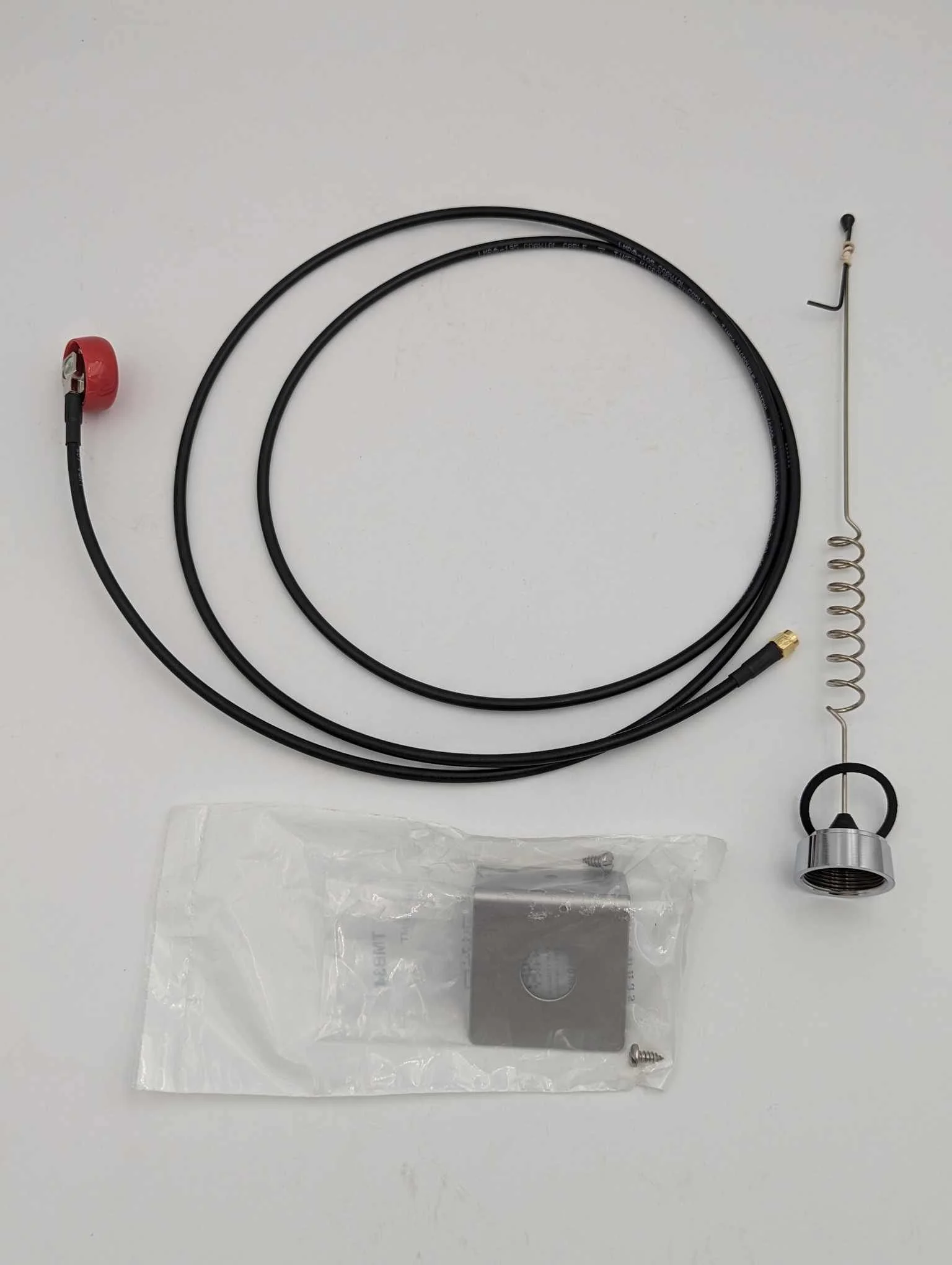 Accessories — Aarcomm