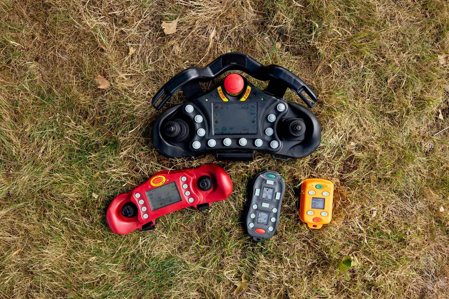 Product Overview — Aarcomm