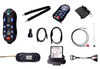 Hydrovac Remote Control Conversion Kit — Aarcomm