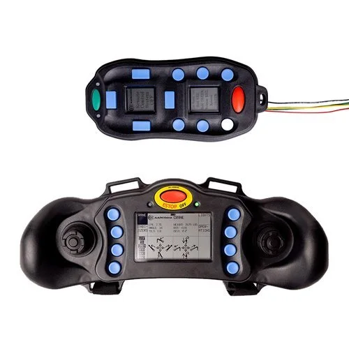 Combintation Sewer Cleaner Remotes Conversion Kit — Aarcomm