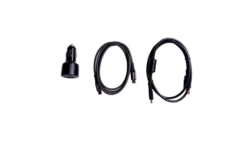 Concrete Ready Mix Remote Control Conversion Kit — Aarcomm