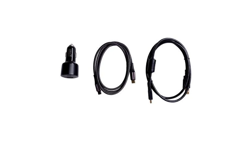 Concrete Ready Mix Remote Control Conversion Kit — Aarcomm