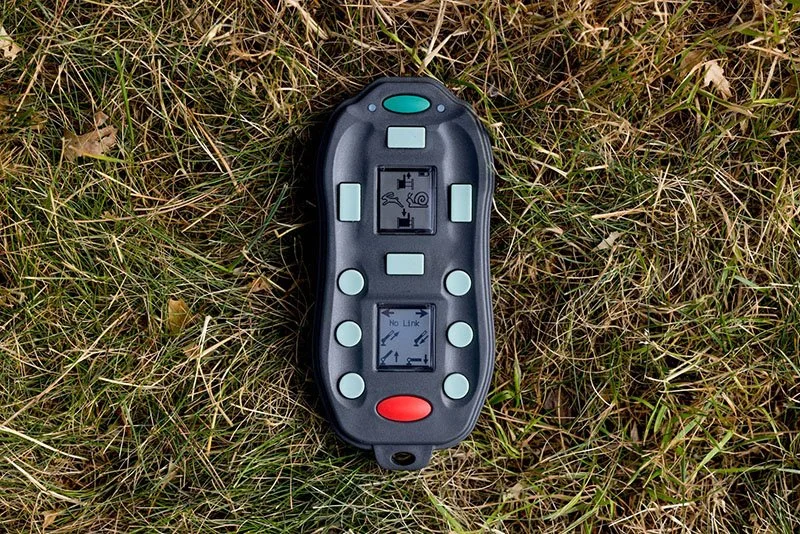 Product Overview — Aarcomm