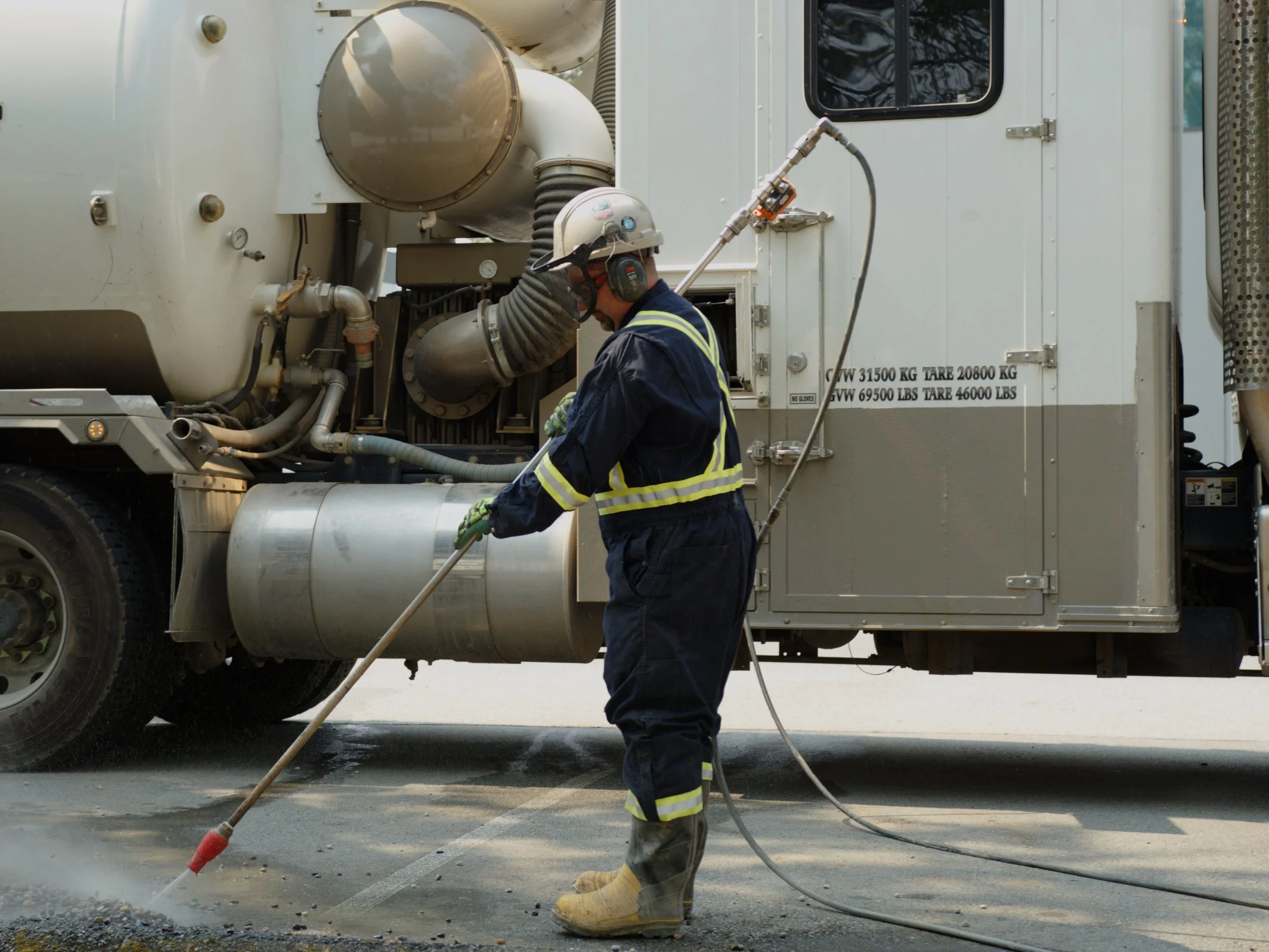 Dig Wand Wireless Kill Switch — Aarcomm