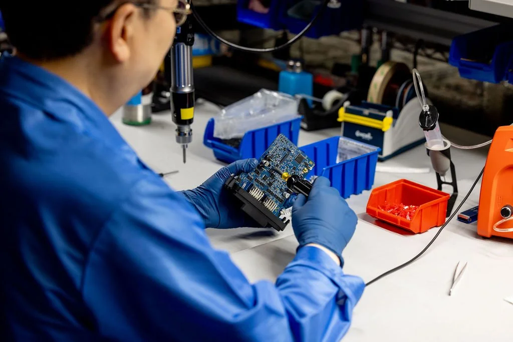 Wireless Remote Controls - Aarcomm