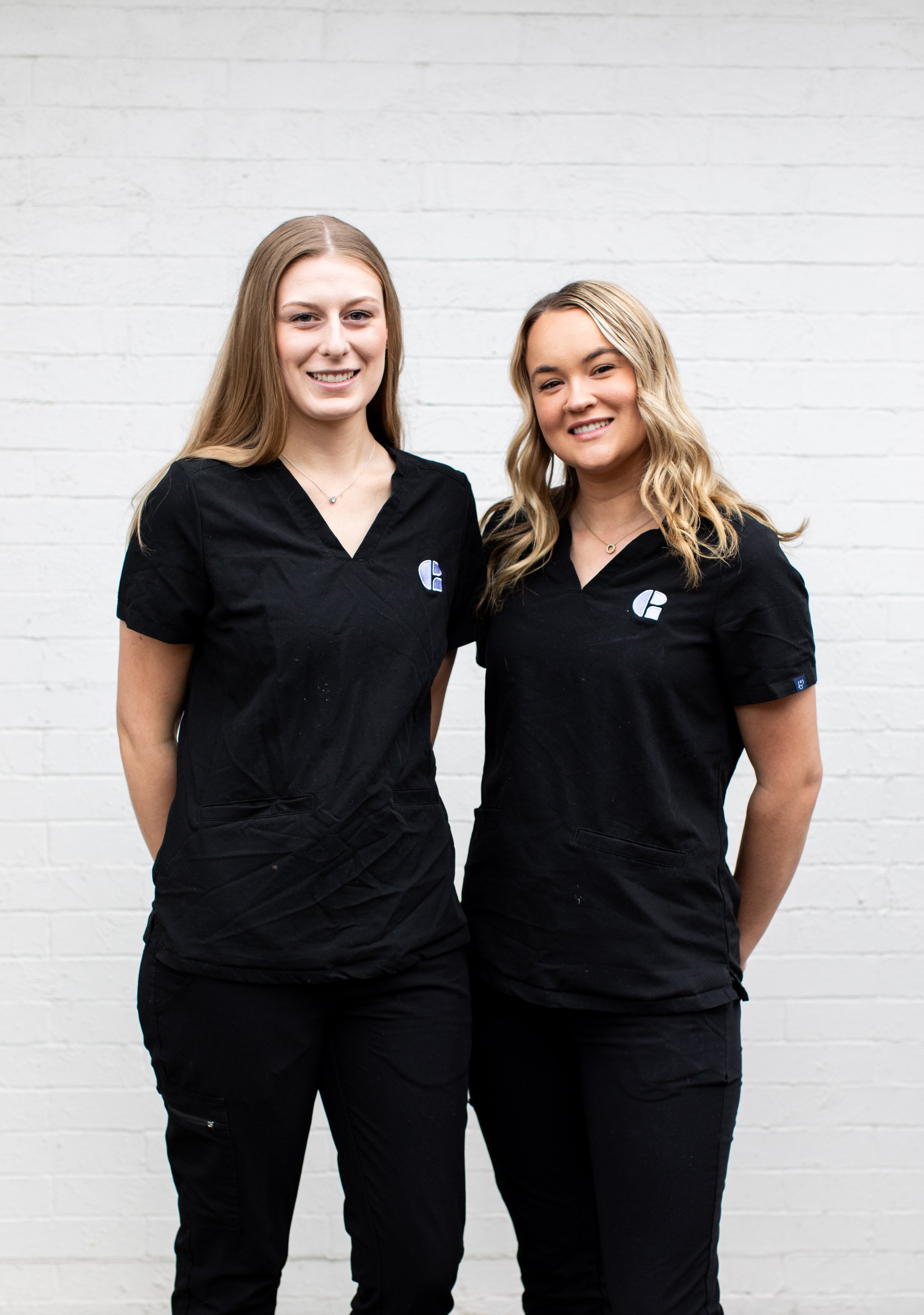 Get in touch — Central Dental Group