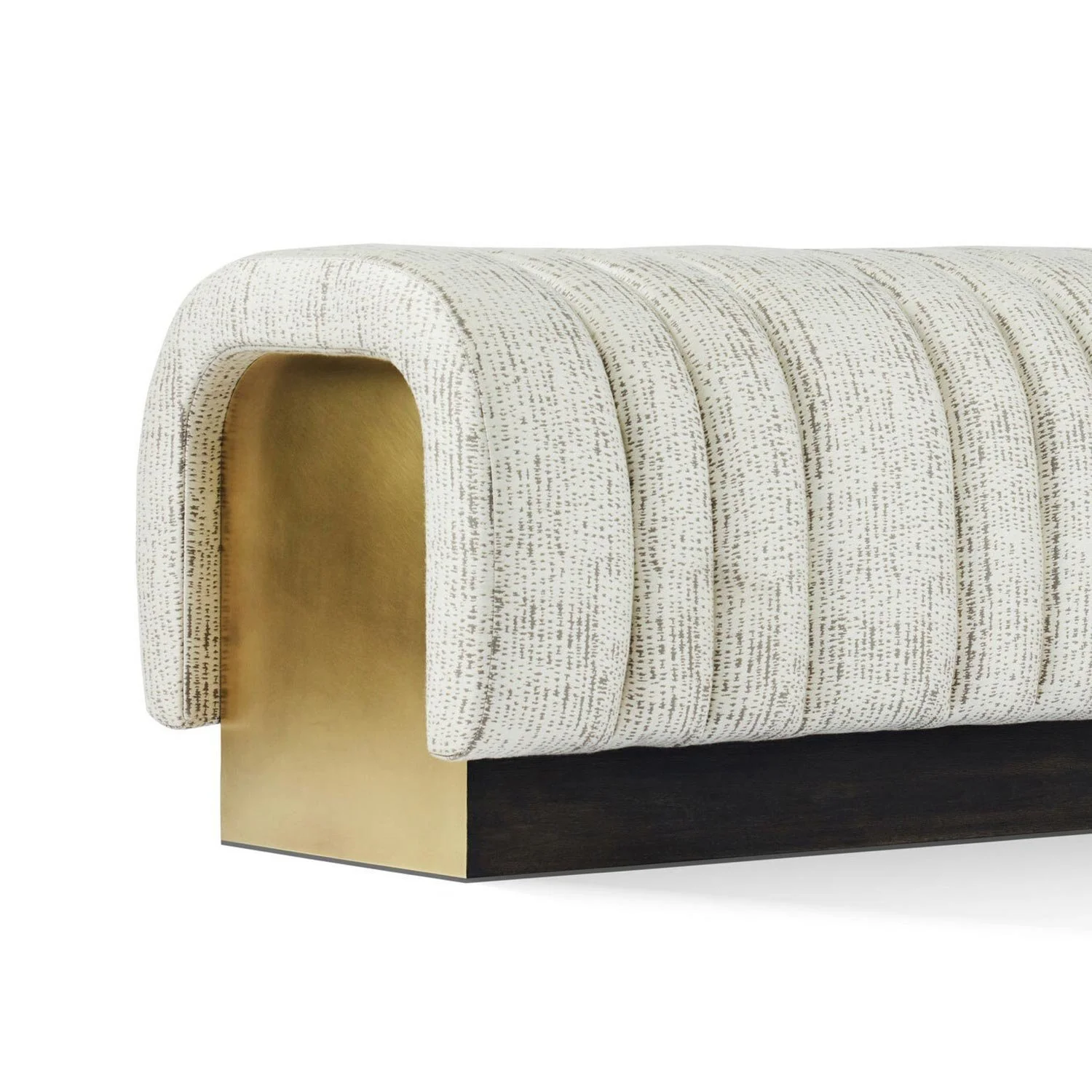 LEONE Bench — Natasha Baradaran