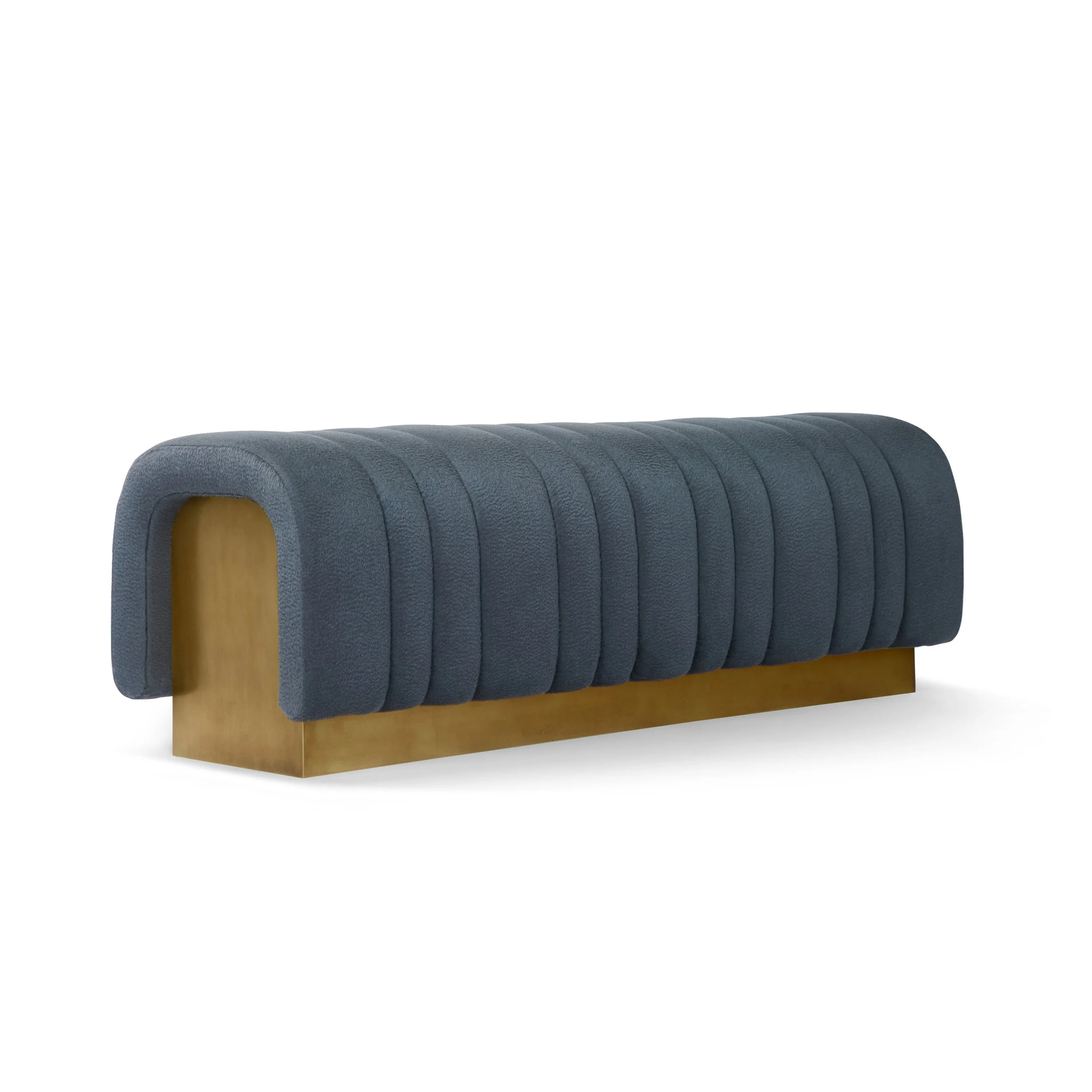 LEONE Bench — Natasha Baradaran