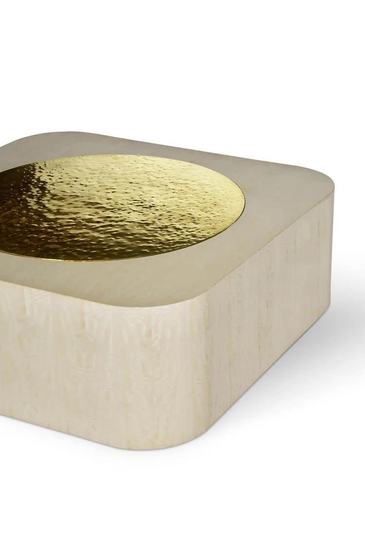 LAGO Nesting Tables — Natasha Baradaran