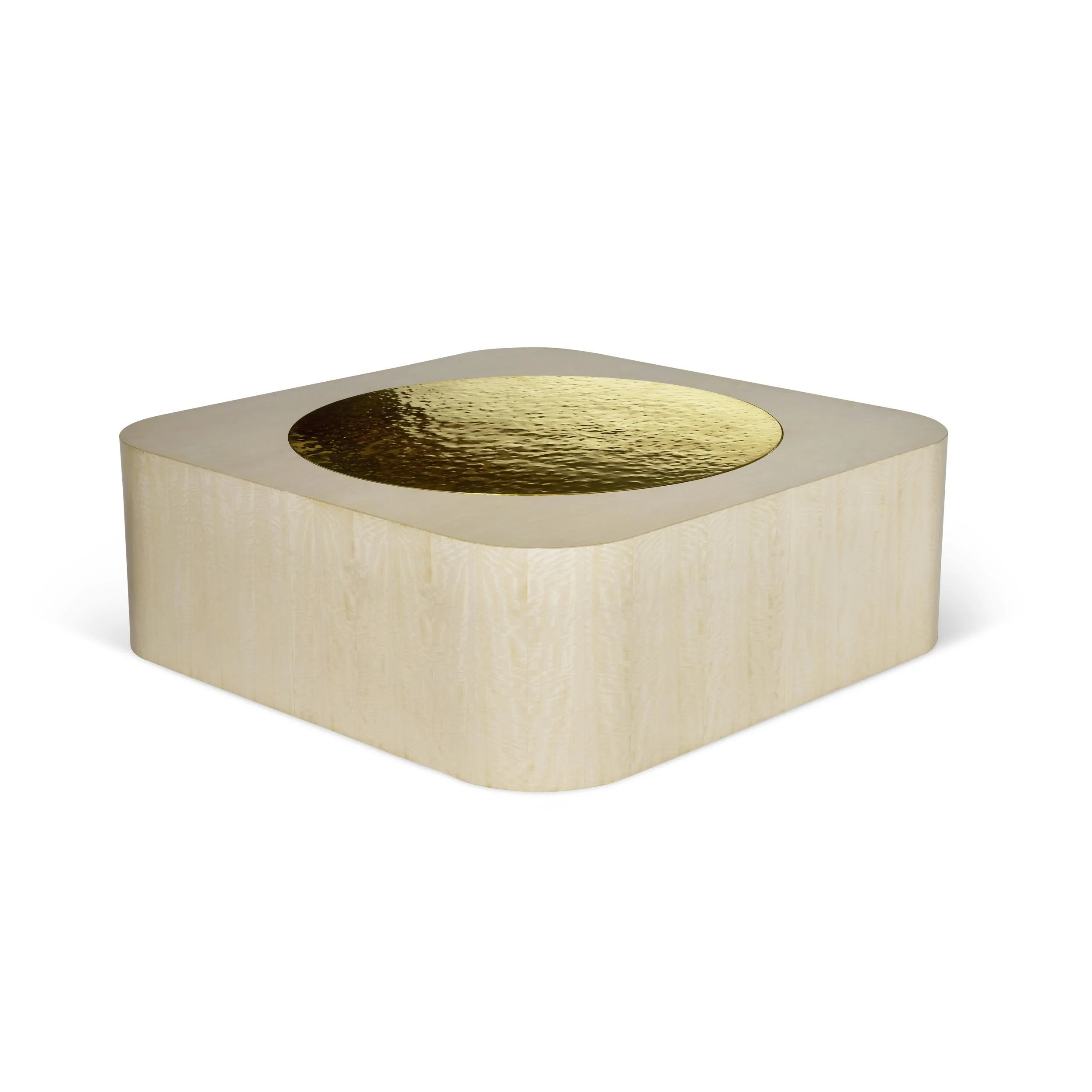 LAGO Nesting Tables — Natasha Baradaran