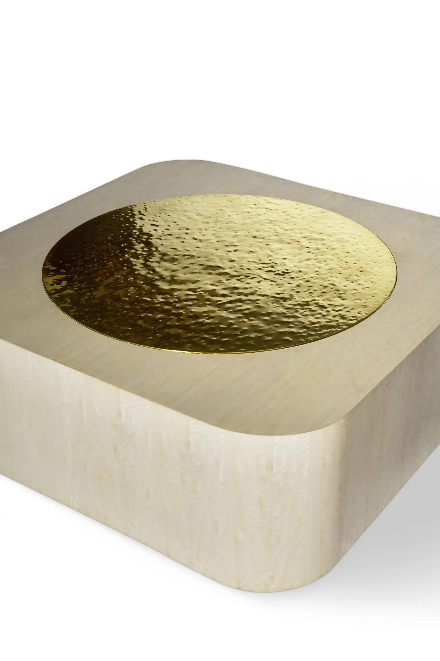 LAGO Nesting Tables — Natasha Baradaran