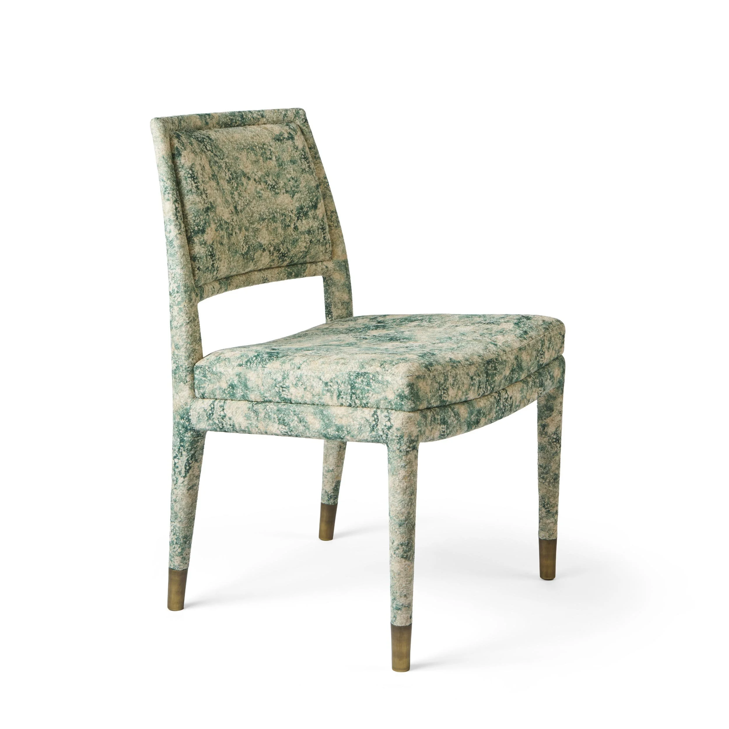 ENZO Dining Chair — Natasha Baradaran