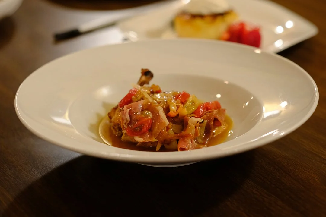 Gallery — Chef Warren's