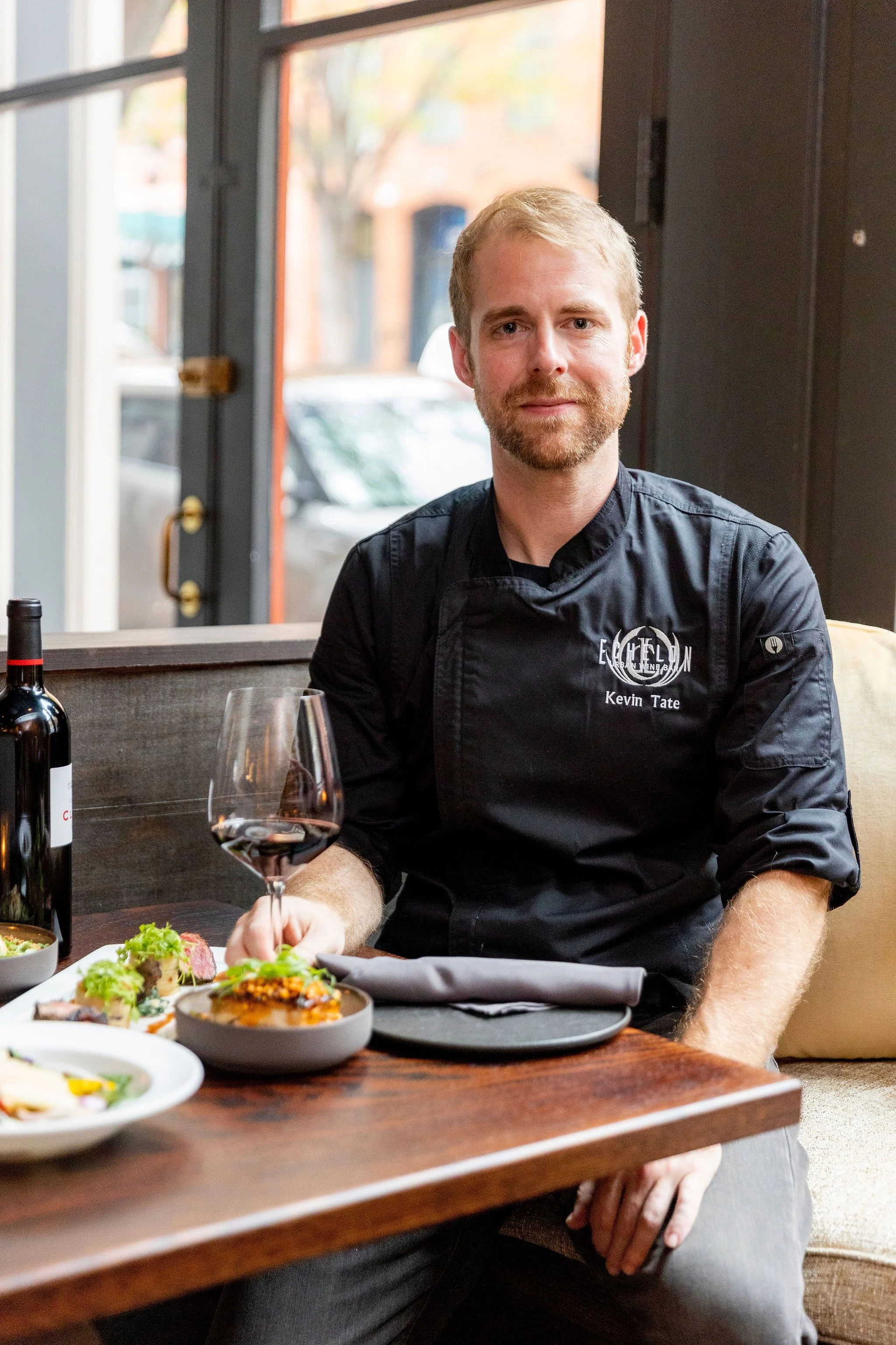 About — ECHELON WINE BAR