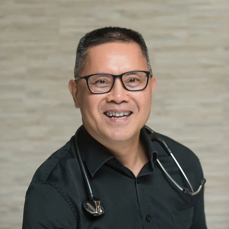 Team 1 — VitaCare Natural Health Clinic — Nanaimo, BC