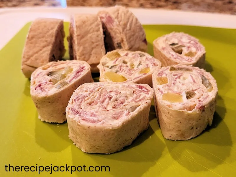 Pickle Dip Pinwheels — The Recipe Jackpot