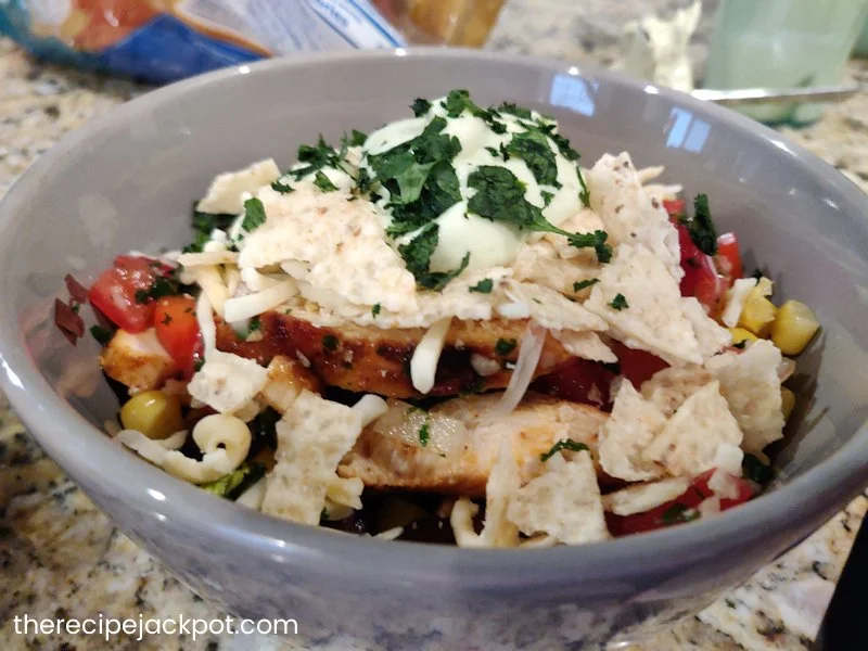 Chipotle Chicken Burrito Bowls — The Recipe Jackpot