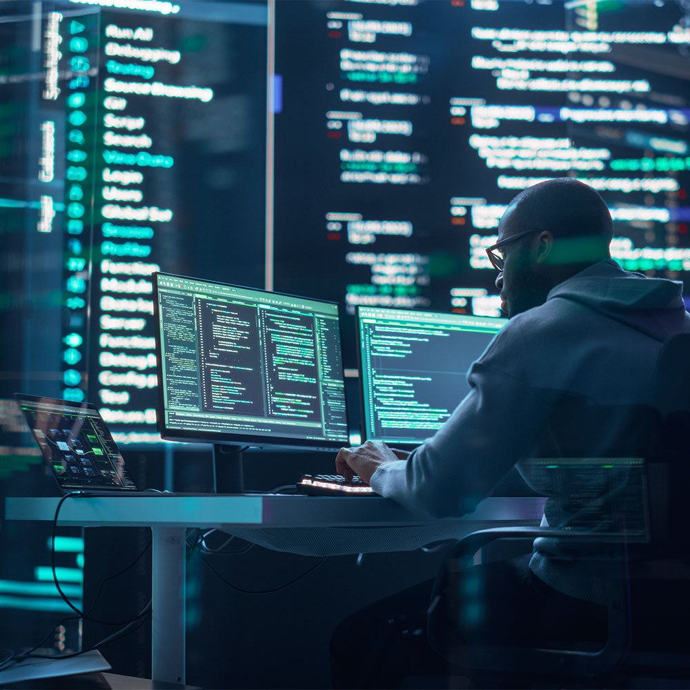 Cyber Security Services 3 framework | Protecting public sector data ...