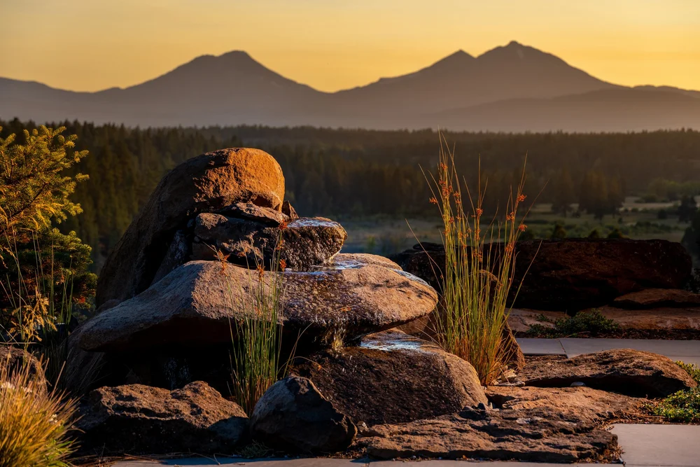 Source Landscaping and Irrigation - Bend, Oregon Landscapers