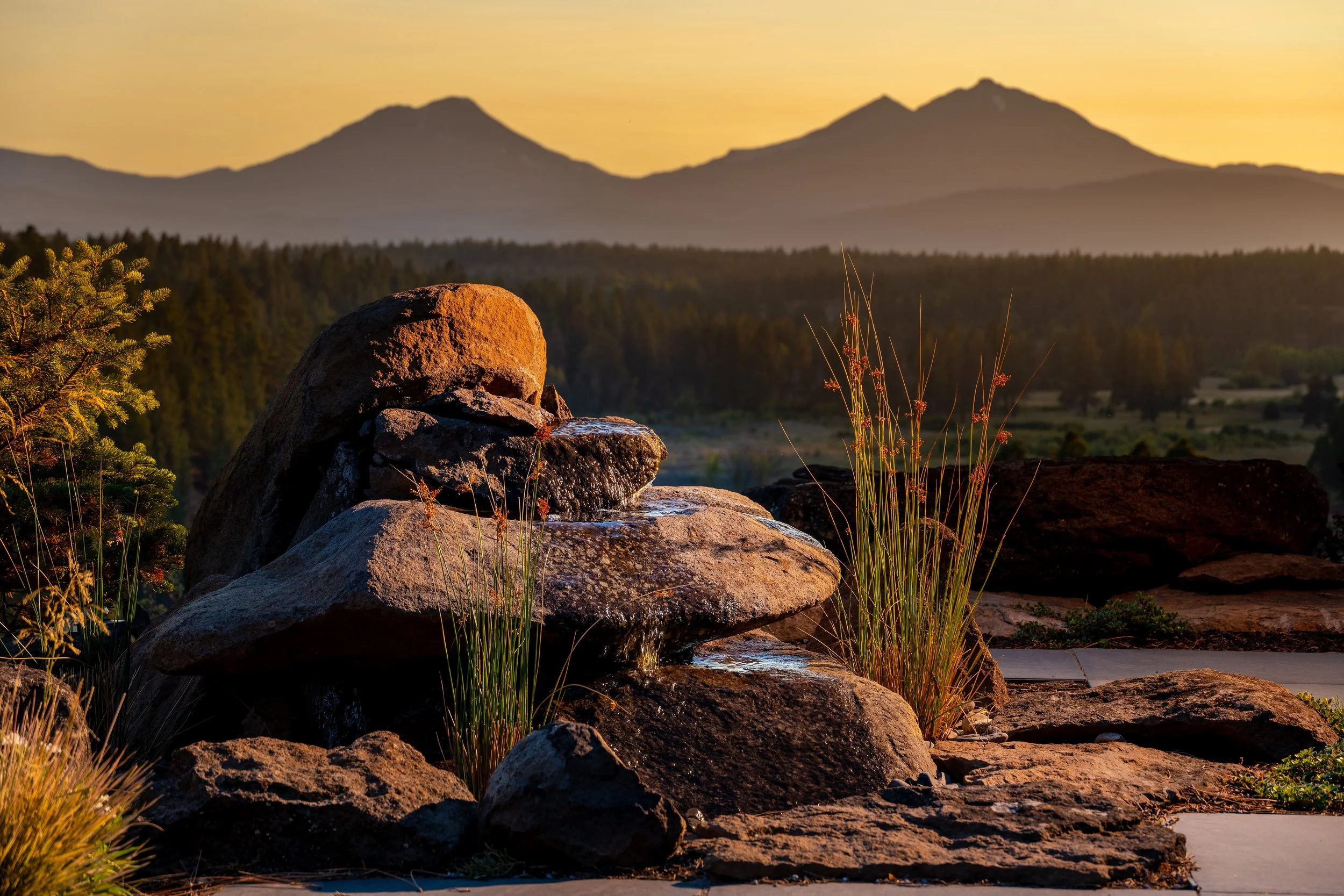 Source Landscaping and Irrigation - Bend, Oregon Landscapers