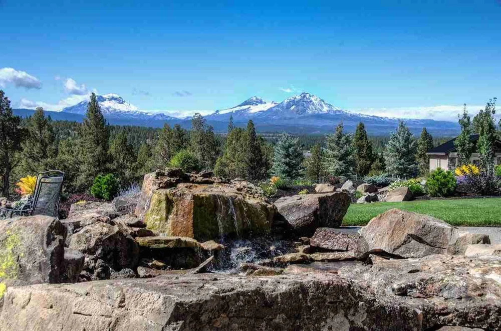 Source Landscaping and Irrigation - Bend, Oregon Landscapers