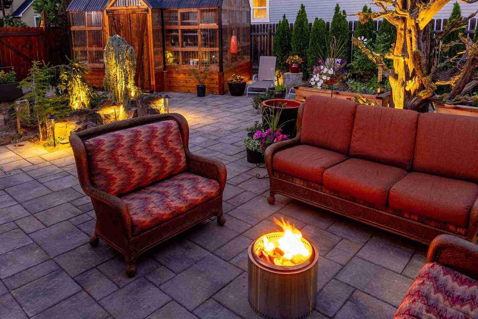 Source Landscaping and Irrigation - Bend, Oregon Landscapers