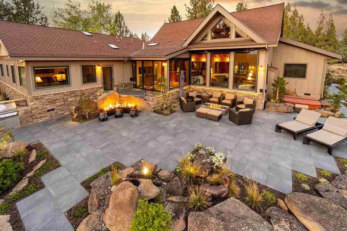 Source Landscaping and Irrigation - Bend, Oregon Landscapers