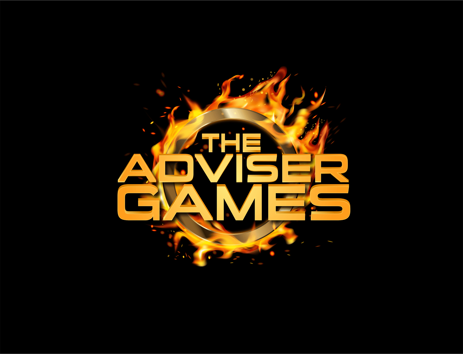 The Adviser Games