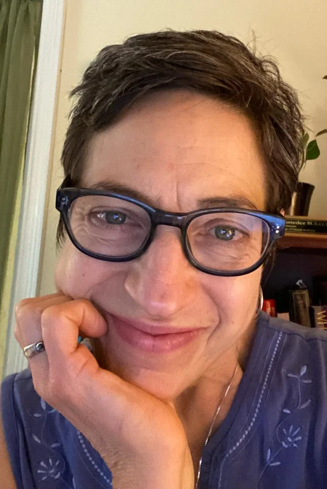 About Dr. Annette Sacksteder — Rainbow Natural Health Clinic | Dr ...