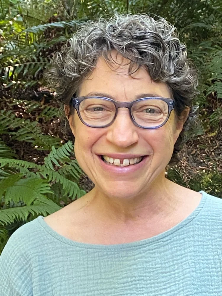 Rainbow Natural Health Clinic - Dr. Annette Sacksteder