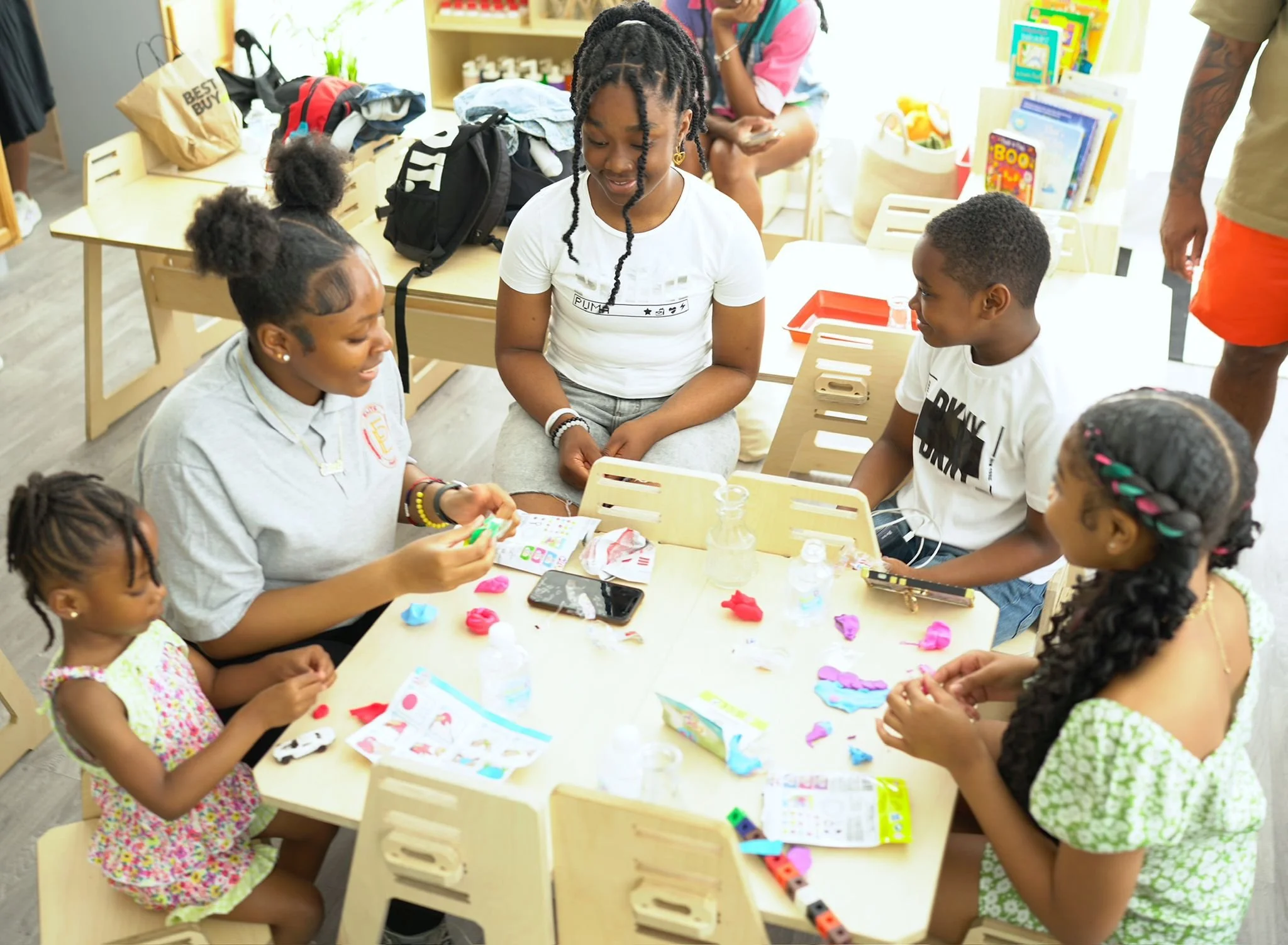 Elite Preparatory Academy